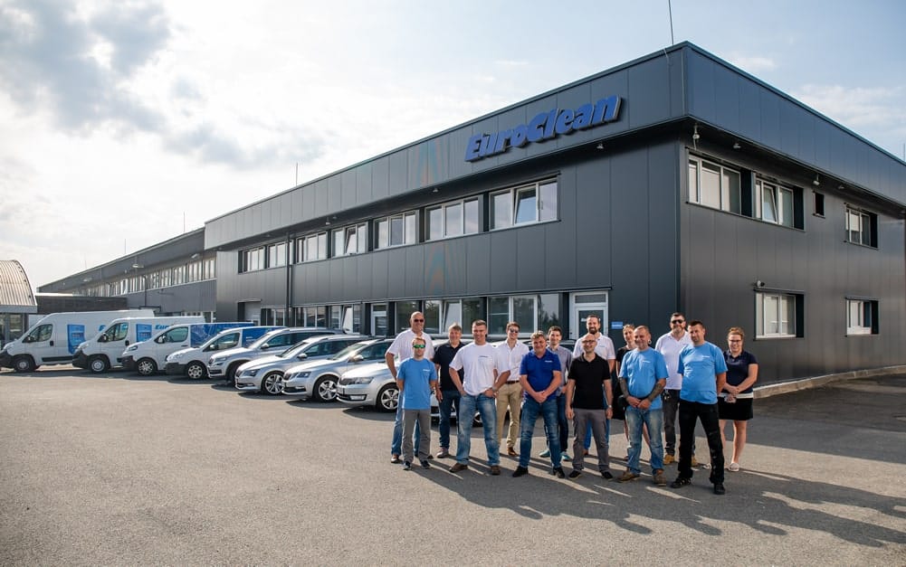 Contacts | EuroClean.org