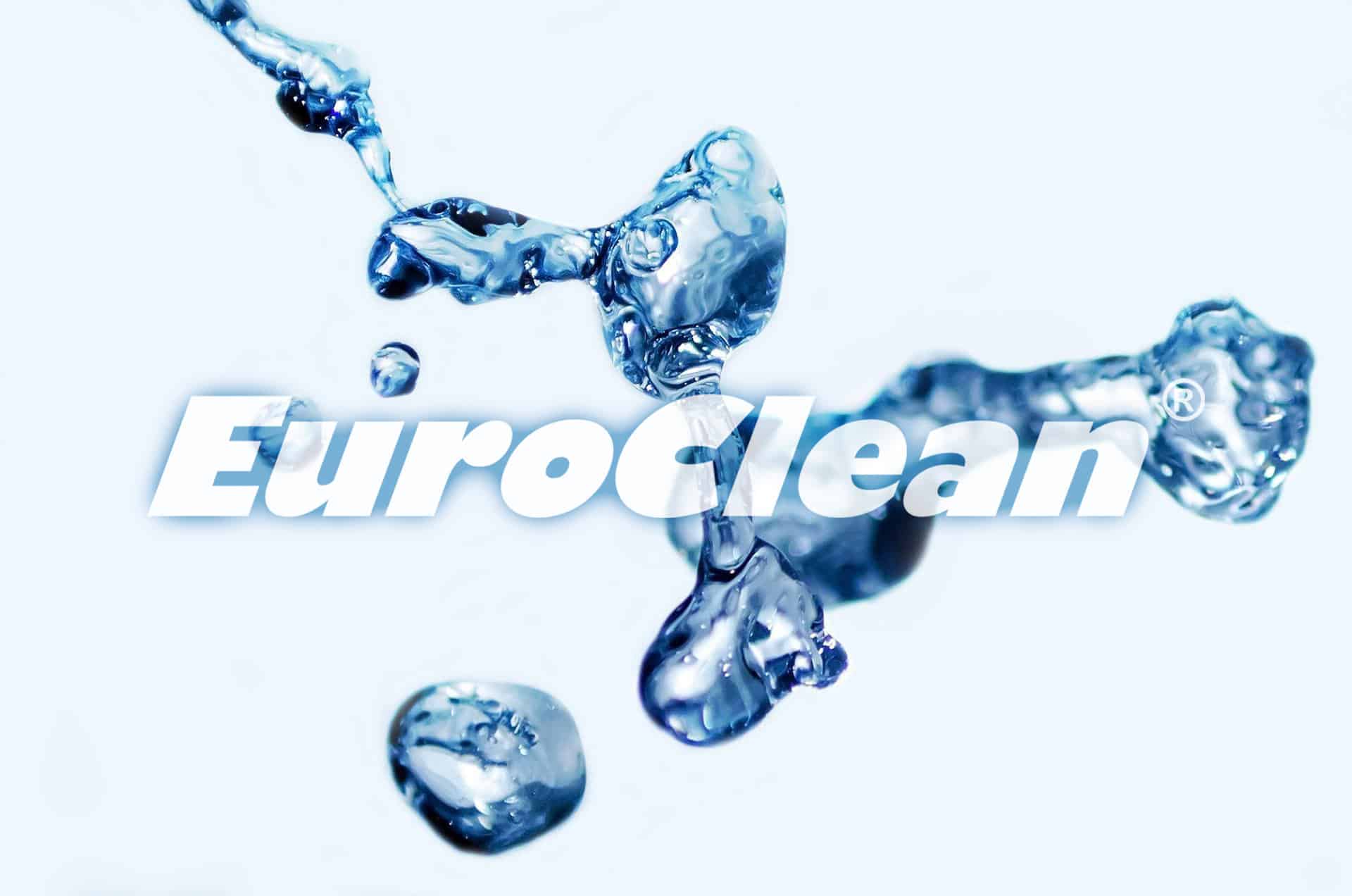 A Quarter-Century Fighting for Clean Water: EuroClean Celebrates Its ...
